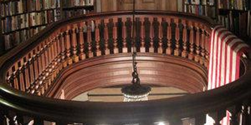 Inside the Steinway Mansion a Virtual Tour - Greater Astoria Historical ...