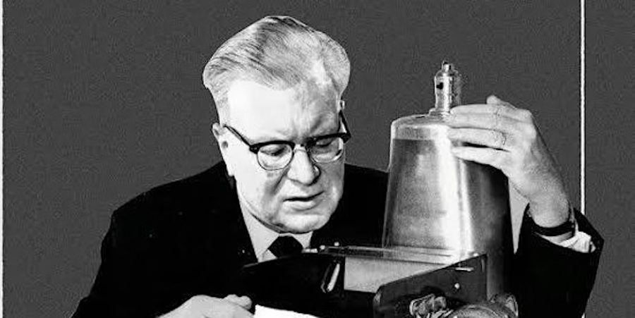 Astoria’s Chester Carlson: Founder of Xerography – Funder of ...